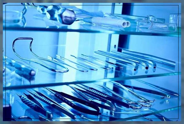 Commonly Used Dental Instruments - Engiomed