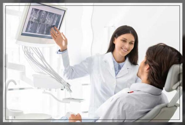 Dental Chair: Types, Components and More - Engiomed