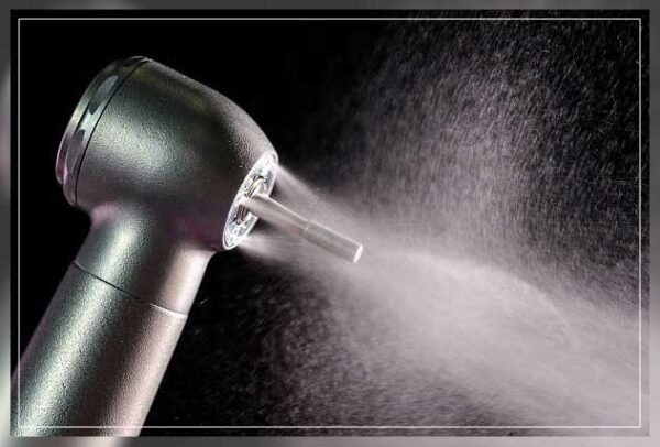Dental Handpiece: Use, Types and Parts - Engiomed