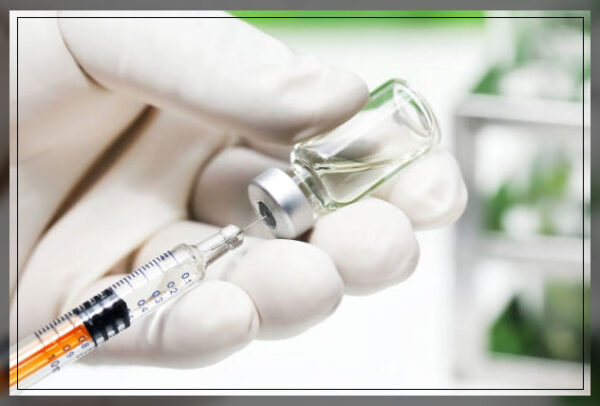 Injection Syringe: Different Types - Engiomed