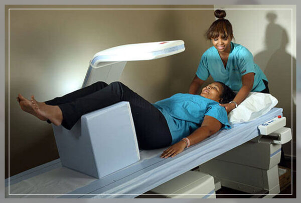 DEXA Scan: Measuring Bone Density - Engiomed