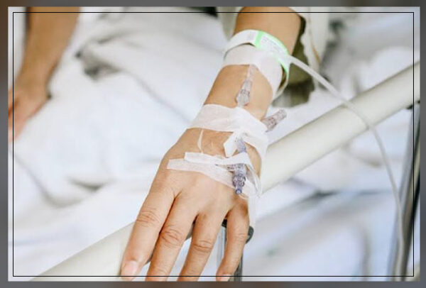 Types of Injections and Sites - Engiomed