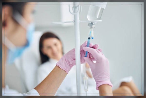 Intravenous Injections: Uses, Equipment, and More - Engiomed