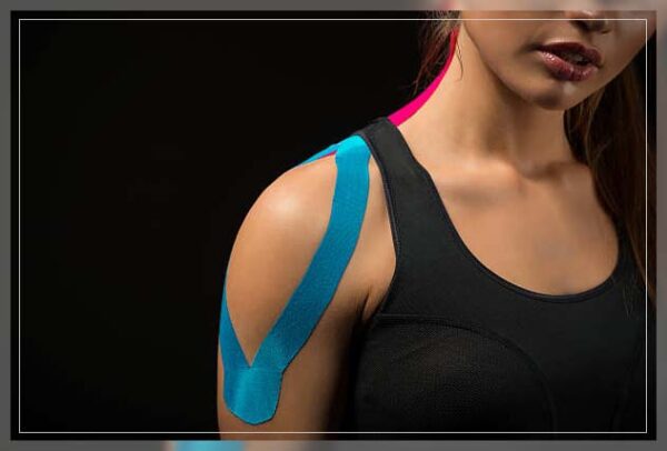 Kinesio Tape: Its Benefits in Physiotherapy - Engiomed
