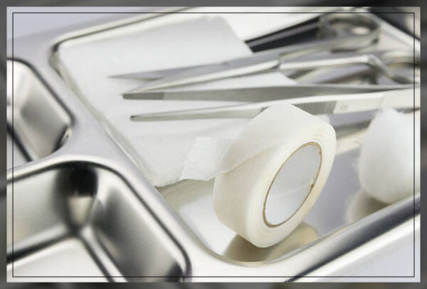 Medical Tape: Things You Should Know - Engiomed