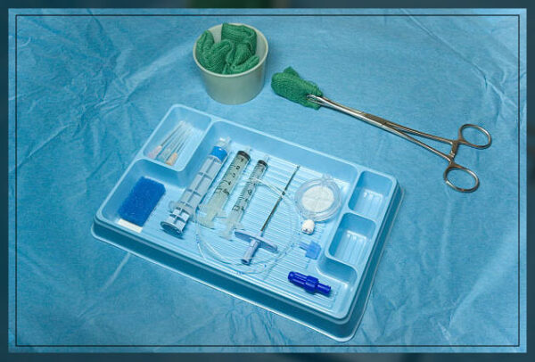 Epidural Injection: What is it, Procedure, and More - Engiomed