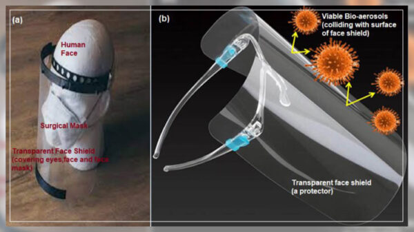 Face Shield: Importance in Clinical Use - Engiomed