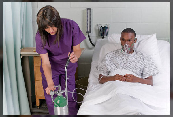 Oxygen Cylinder: Types, Uses and More - Engiomed