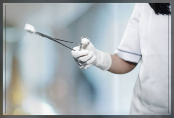 Surgical Scissors and Types - Engiomed