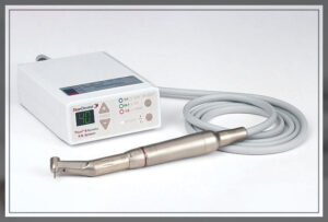 Dental Electric Handpiece vs Air-Driven - Engiomed