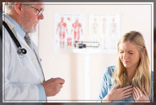 Esophageal pH Screening for Heartburn - Engiomed