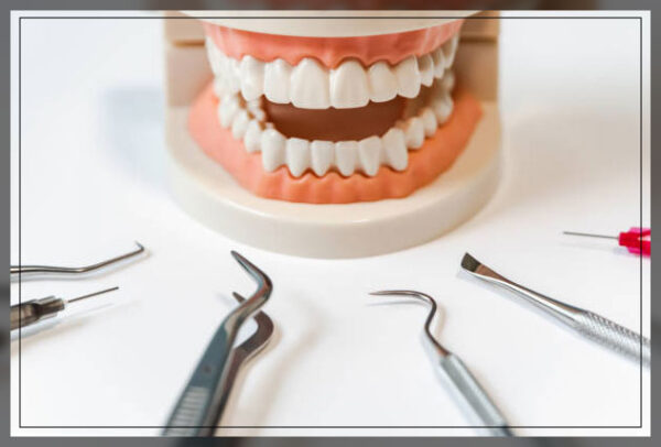 Periodontal Instruments: Complete Guide - Engiomed