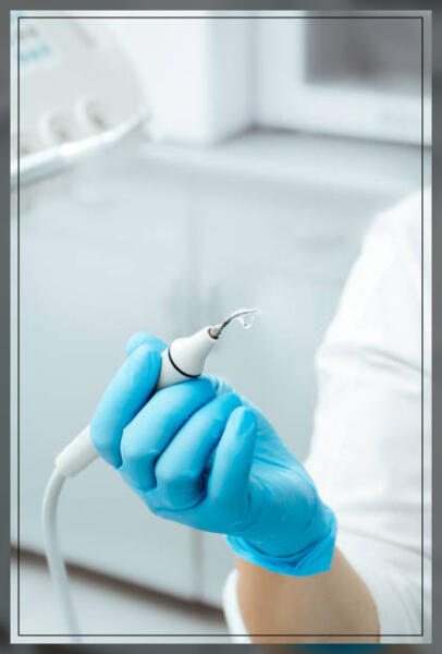 Periodontal Instruments: Complete Guide - Engiomed