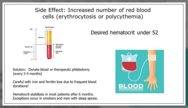 RDW Blood Test: What is Red Cell Distribution Width Test? - Engiomed